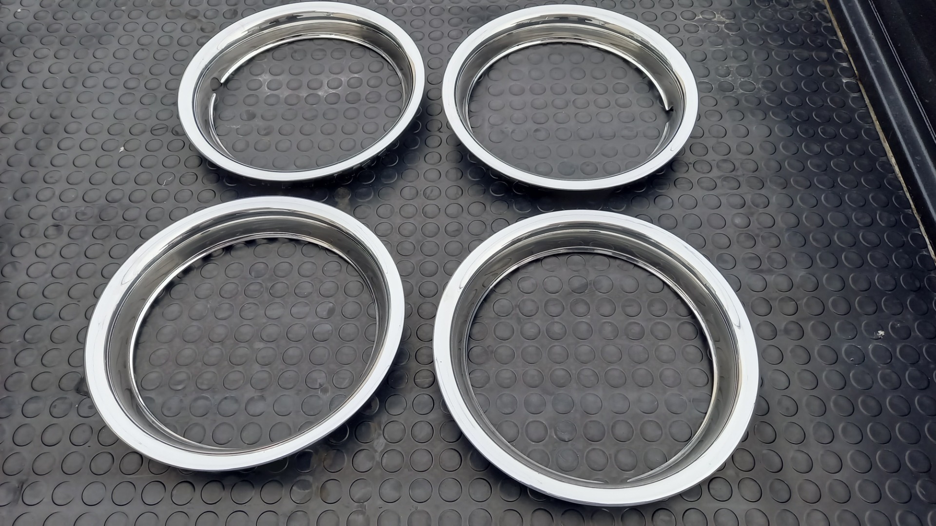 冬の装いに: 本州最北のカブ人